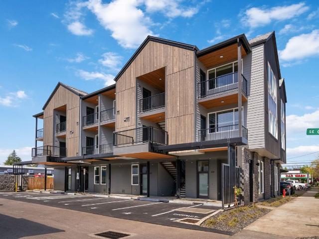 Rowan Oak Estates Hillsboro 1 Bedroom Apartment for Rent at 337 Se 4th Ave, Hillsboro, OR 97123 Central Hillsboro
