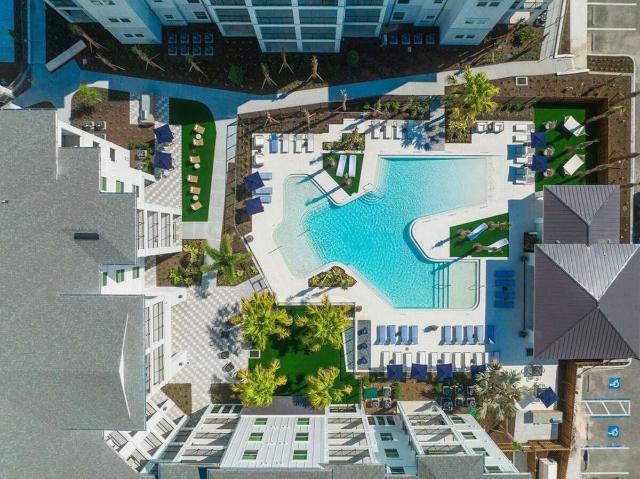 Rowan Pointe 2 Bedroom Apartment for Rent at 7950 Park Blvd N, Pinellas Park, FL 33781