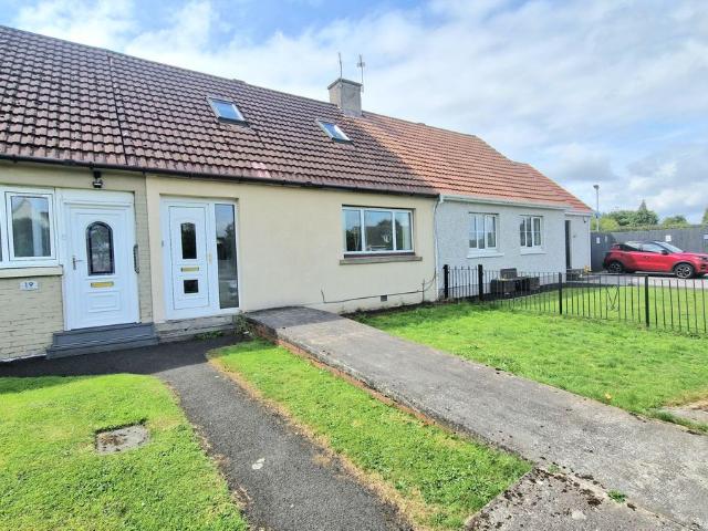 Rowan Place, Blantyre G72, 3 bed terraced house to rent, £925 pcm | PrimeLocation