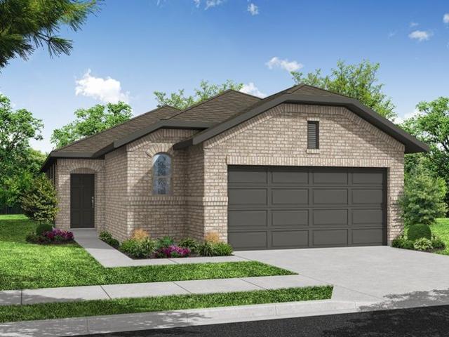 Rowan Plan Belmont Community