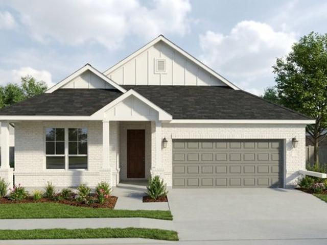 Rowan Plan Rocky Creek Crossing Community