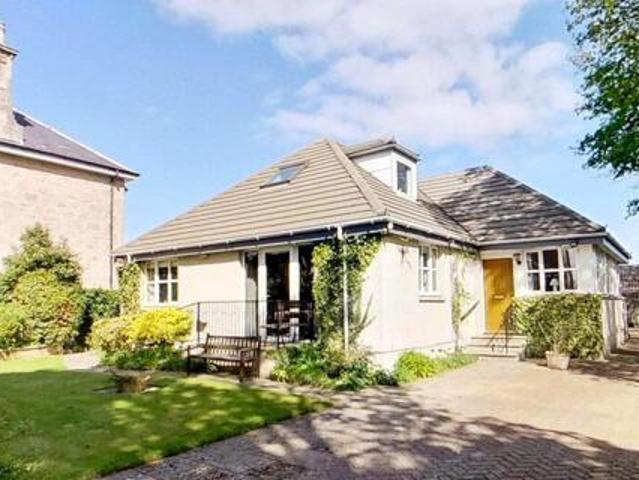 Rowandene, Viewfield Street, 6 Bedroom Detached