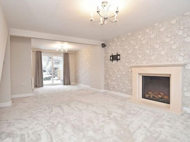 Rowanlea, Harrogate, HG2