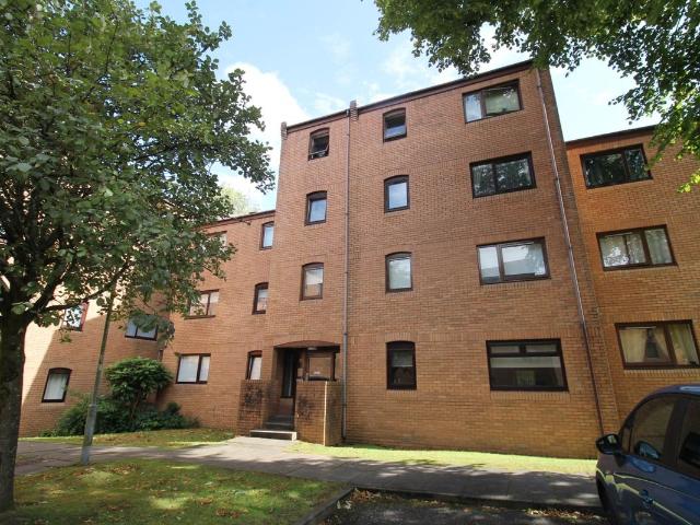 Rowans Gate, Paisley PA2, 1 bed flat to rent, £650 pcm | PrimeLocation