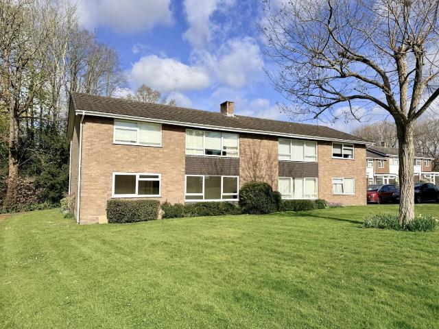Rowans Park, Lymington, Hampshire SO41, 2 bed flat to rent, £1,100 pcm | PrimeLocation