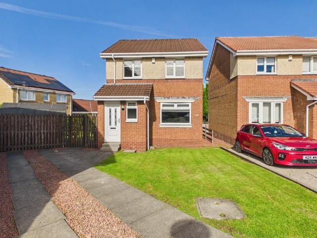 Rowantree Grove, Alexandria G83 3 bed detached house to rent £1,495 pcm £345 pw