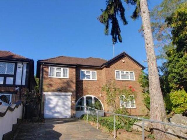 Rowantree Road, Enfield, 4 Bedroom Detached