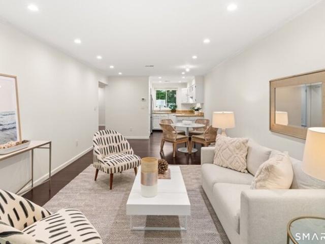 Rowayton Woods Dr Unit,norwalk, Condo For Sale