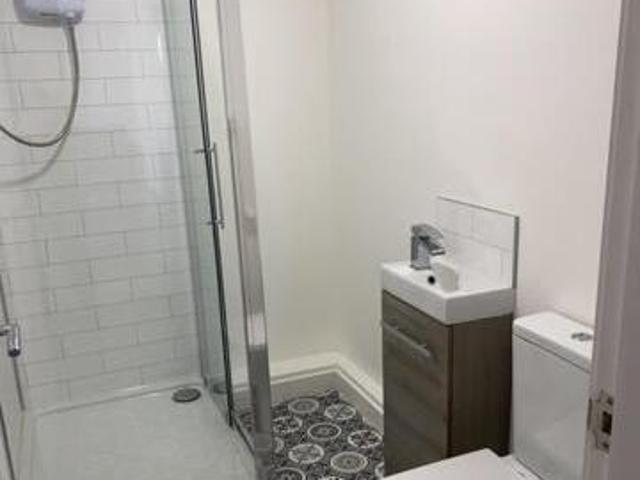 Rowbottom Square, Wigan, 1 Bedroom Apartment