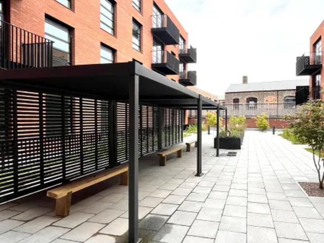 Rowchester Court, Birmingham, B4 6DZ, United Kingdom | 1 bed house for rent #167486800 | Rentberry