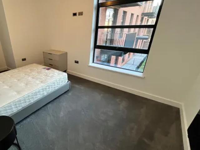 Rowchester Court, Birmingham, B4 6DZ, United Kingdom | 1 bed house for rent #168044601 | Rentberry