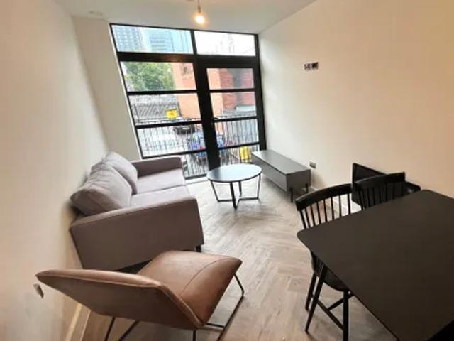 Rowchester Court, Birmingham, B4 6DZ, United Kingdom | 2 bed house for rent #167622726 | Rentberry