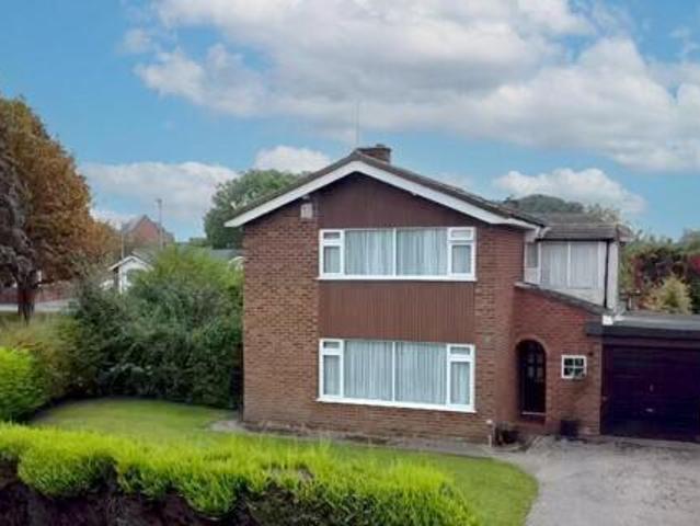 Rowcliffe Avenue, Westminster Park, 3 Bedroom Detached