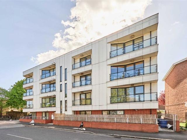 Rowcross Street, Bermondsey SE1, 2 bed flat to rent, £2,000 pcm | PrimeLocation