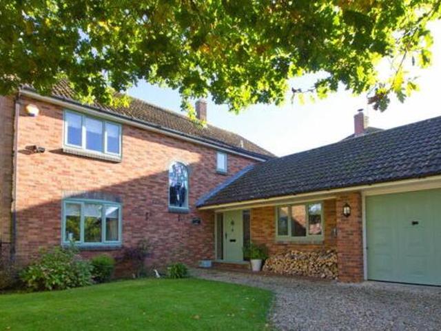 Rowde, High Street, Devizes, 4 Bedroom Detached