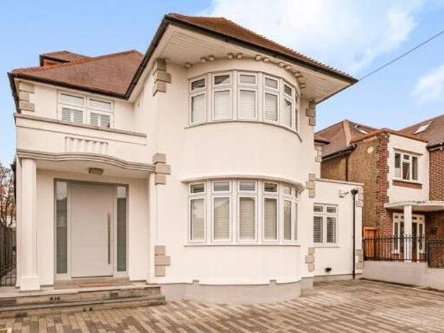 Rowdon Avenue, London, 5 Bedroom Detached