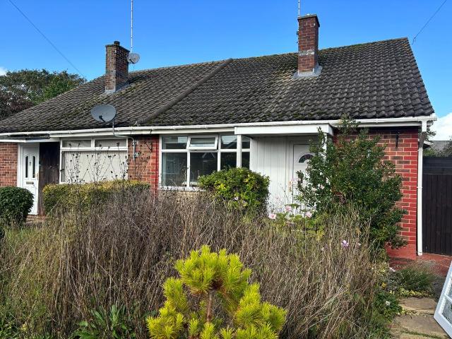 Rowe Avenue, Peterborough PE2, 2 bed bungalow to rent, £1,250 pcm | PrimeLocation