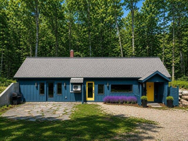 Rowe Brook Rd, Dedham, Home For Sale