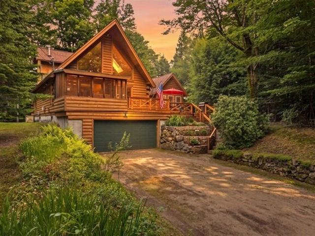 Rowe Hill Rd, Woodstock, Home For Sale