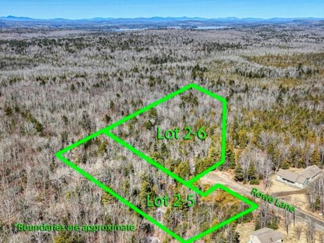 Rowe Ln, Oakland, Plot For Sale