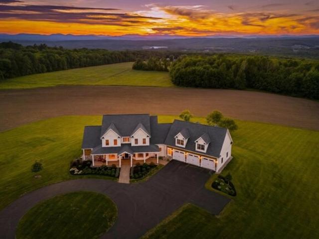 Rowe Rd, Skowhegan, Home For Sale