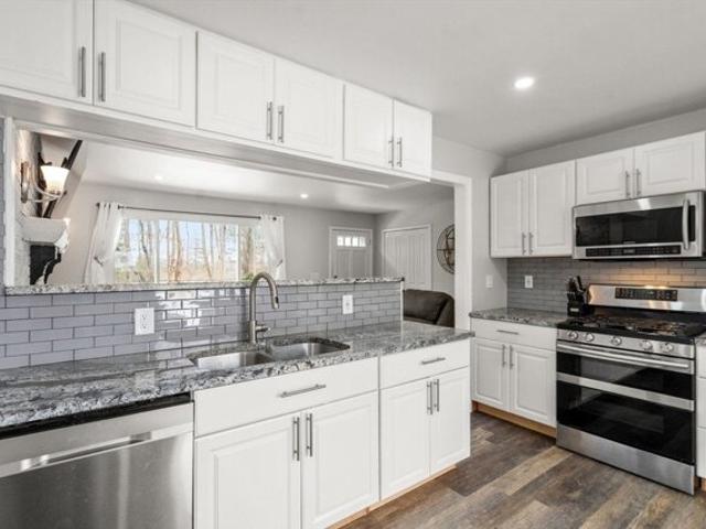 Rowe St, New Bedford, Home For Sale