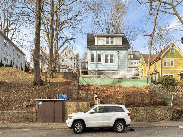 Rowe St, Boston, Home For Sale