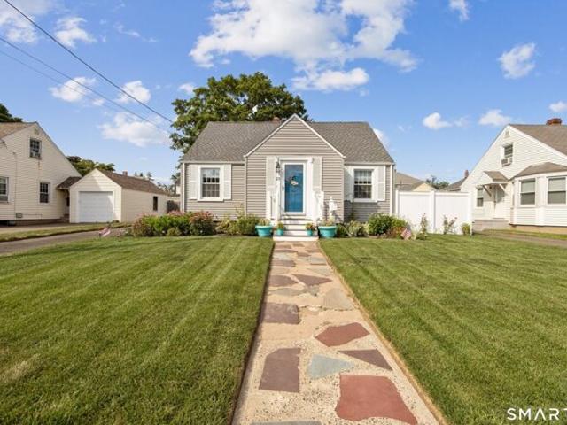 Rowe St, East Haven, Home For Sale