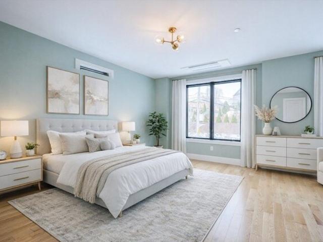 Rowe St Unit U, Boston, Condo For Sale