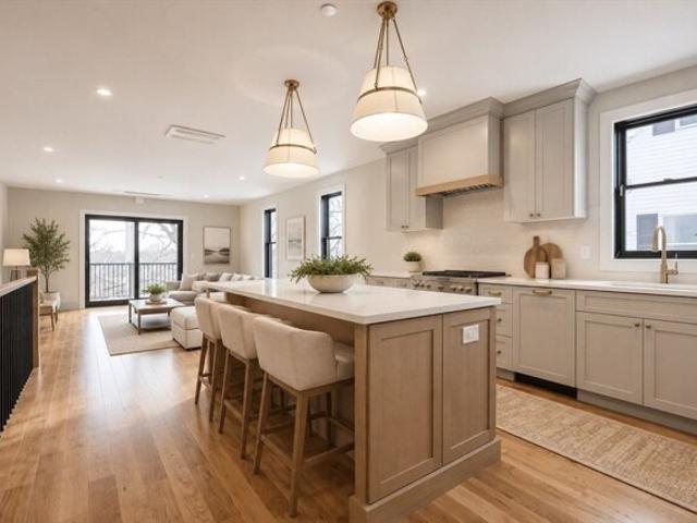 Rowe St Unit U, Boston, Condo For Sale