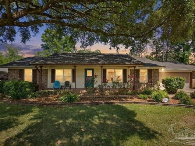 Rowe Trl, Pace, Home For Sale