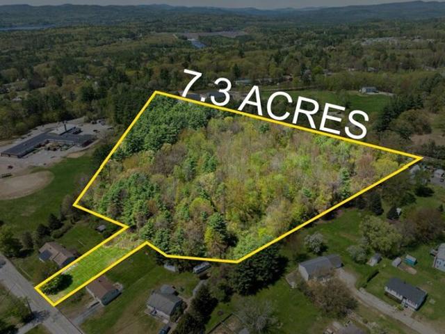 Rowell Dr, Franklin, Plot For Sale