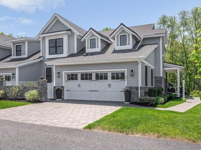 Rowell Ln Unit,middleton, Condo For Sale