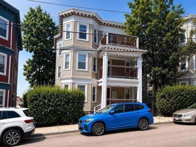 Rowell St, Boston, Home For Sale