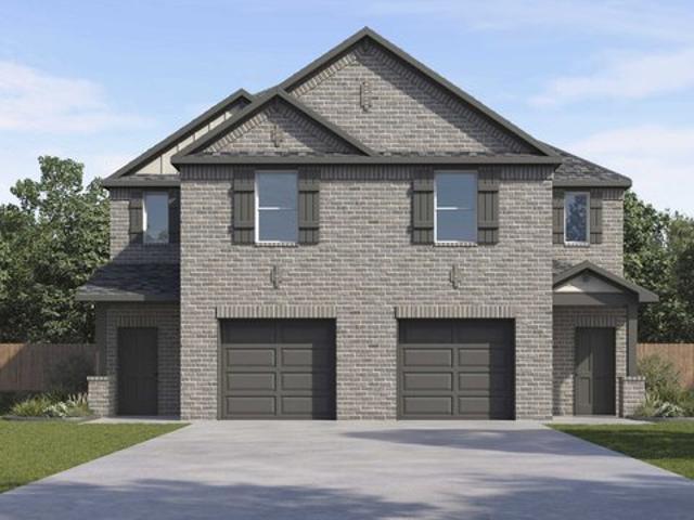 ROWEN Plan Elevon Community