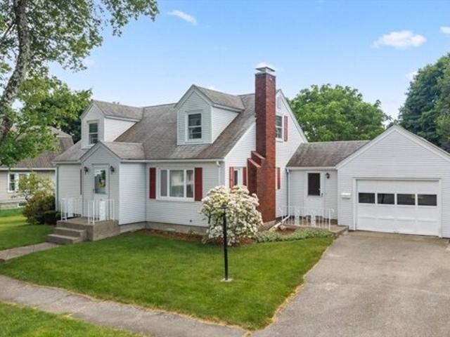 Rowena St, Worcester, Home For Sale