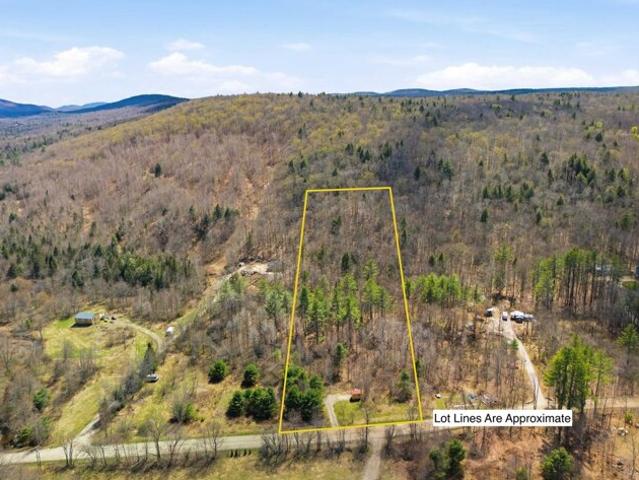 Rowentown Rd Lot,wentworth, Plot For Sale