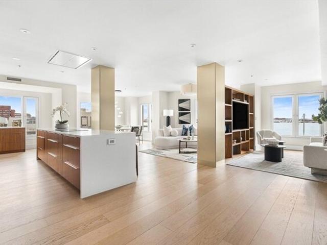 Rowes Wharf Apt,boston, Condo For Sale
