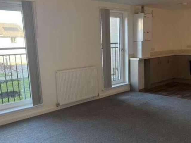 Rowett South Drive, Bucksburn, 2 Bedroom Apartment