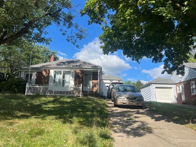 Rowford Ave SW