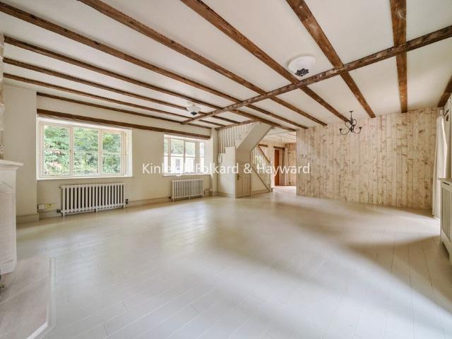 Rowhill Road, Wilmington, Kent, DA2