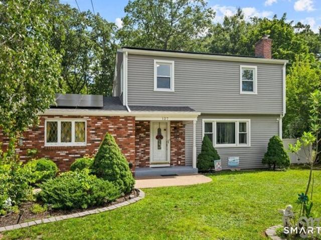 Rowland Dr, East Hartford, Home For Sale