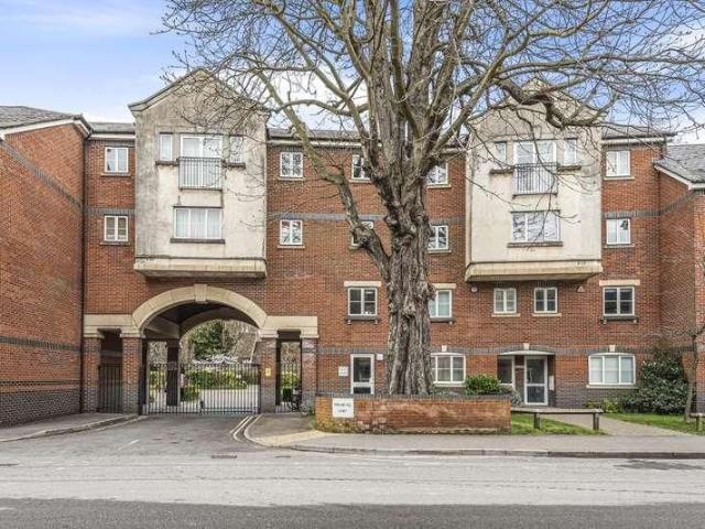 Rowland Hill Court, Oxford, OX1