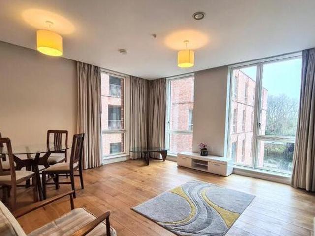 Rowland Hill Street, London, 1 Bedroom Retirement