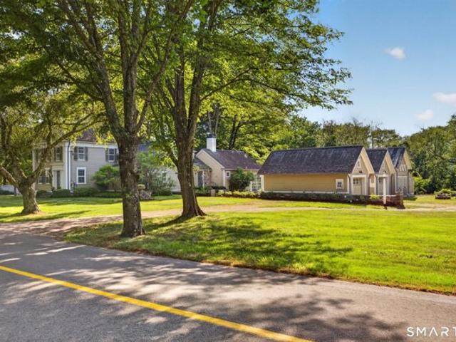 Rowland Rd, Old Lyme, Home For Sale
