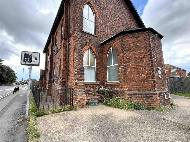 Rowland Road, Scunthorpe DN16, 1 bed flat to rent, £500 pcm | PrimeLocation