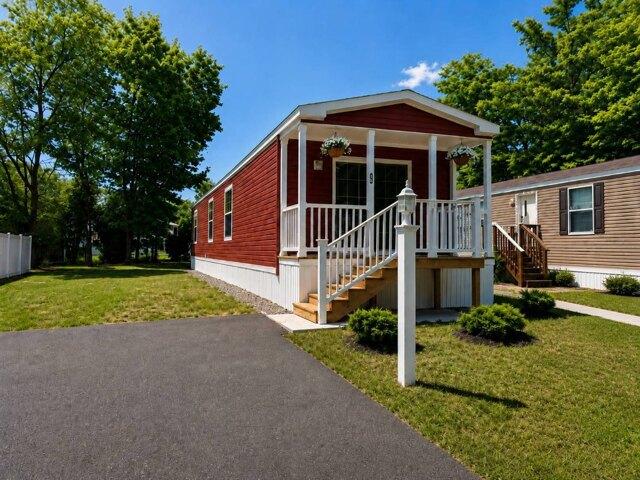 Rowland St Trlr,ballston Spa, Property For Sale