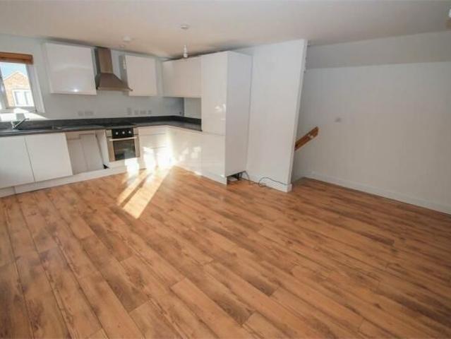 Rowland Street, Rugby, CV21