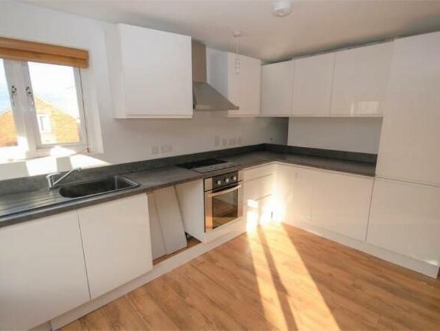 Rowland Street, Rugby, CV21