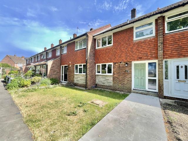 Rowlands Close, Cheshunt EN8, 3 bed terraced house to rent, £2,100 pcm | PrimeLocation